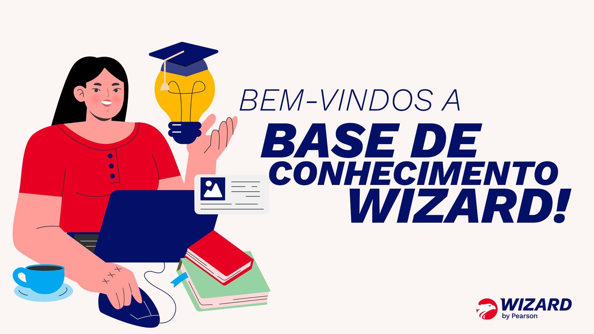 Base de Conhecimento Experiências Wizard